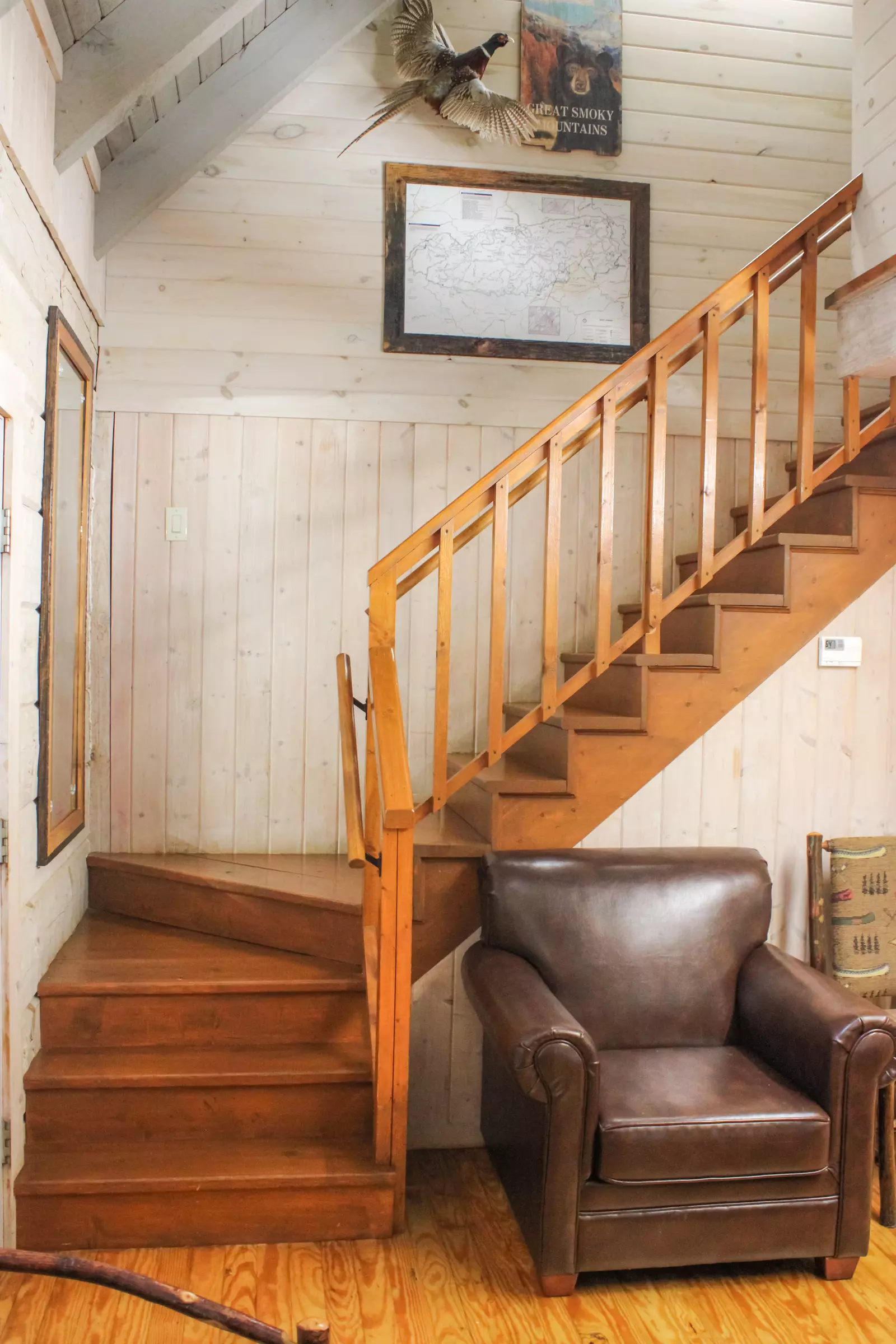 Hidden Dreams 2 Bedroom Cabin At Parkside Cabin Rentals