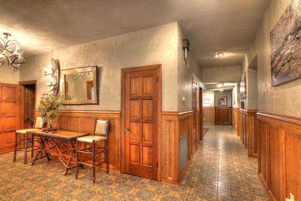 Mountain High View 4 Bedroom Cabin At Parkside Cabin Rentals