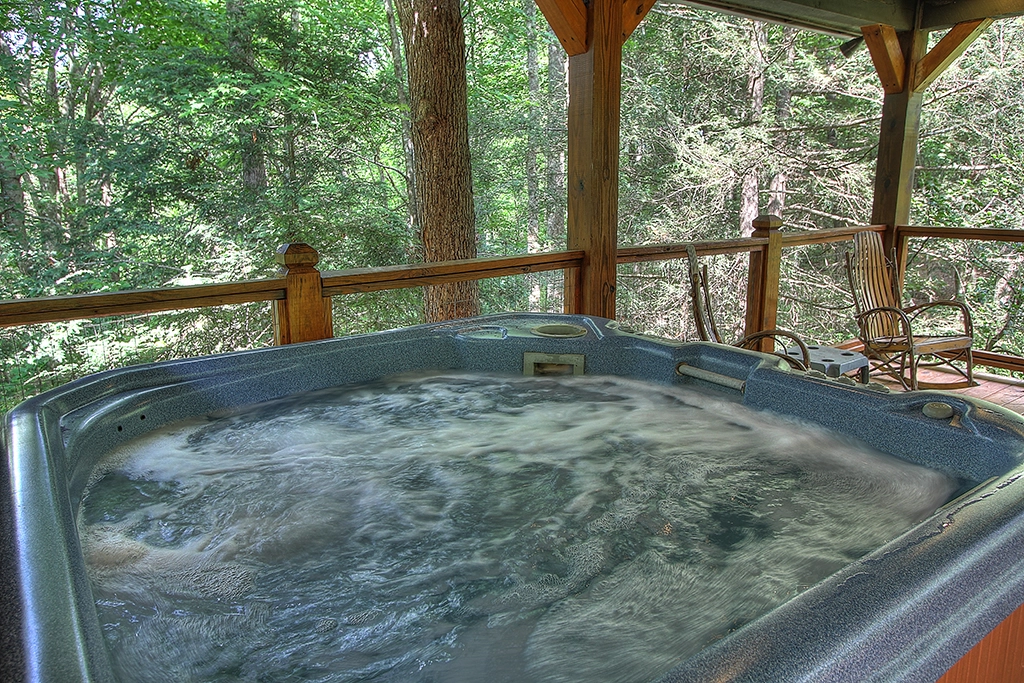 Wild Time 3 Bedroom Cabin At Parkside Cabin Rentals